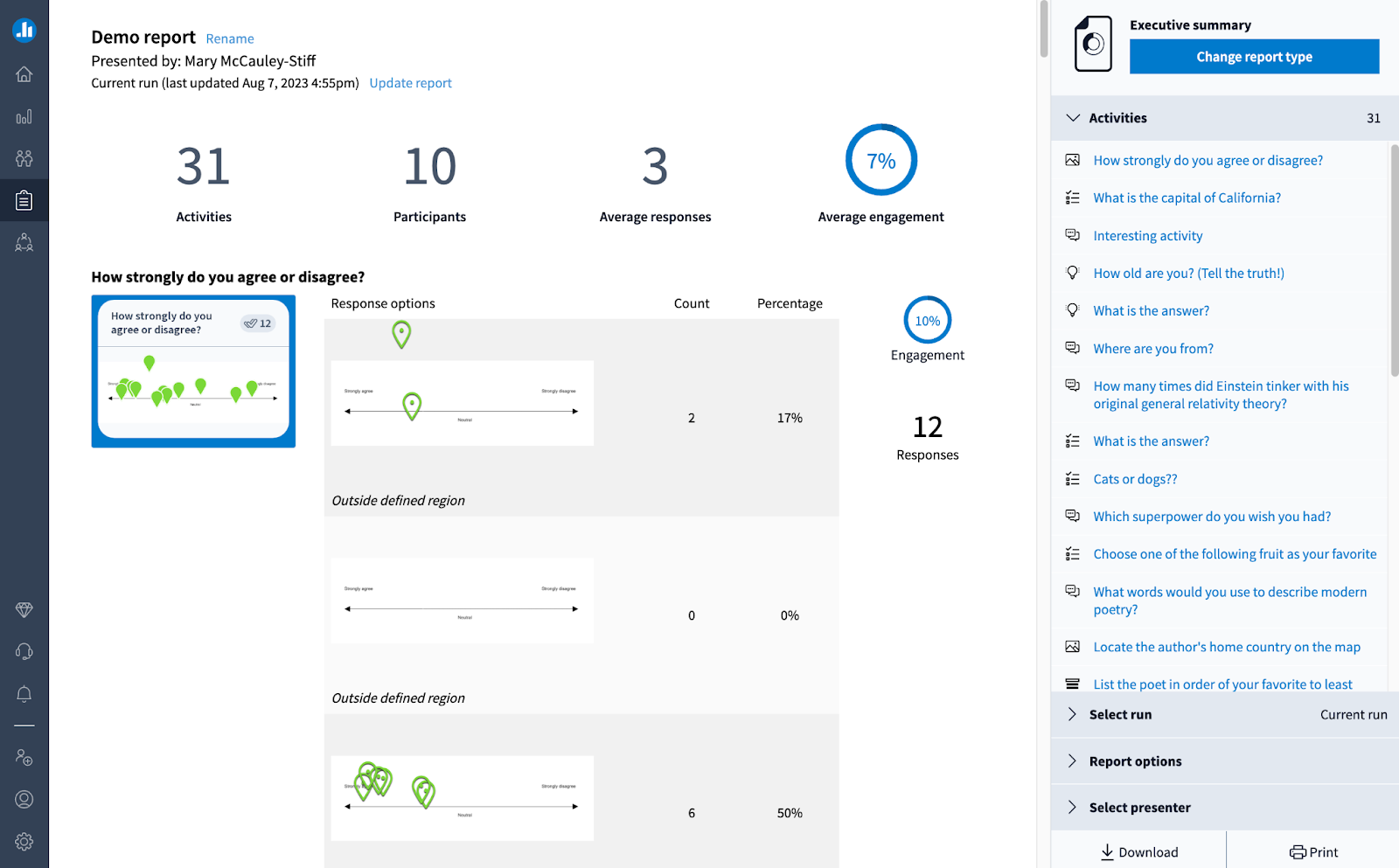 15 High-Impact Direct Instruction Strategies for Higher Ed